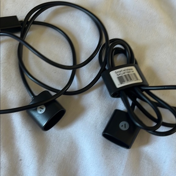 Wearables | 2 Vuse Usba Magnetic Charger Black Power Cord Plug In ...